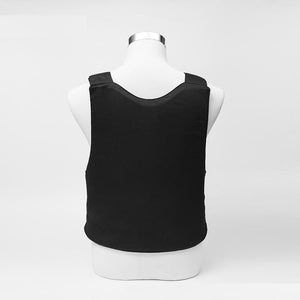 Level 3A Bulletproof Vest - Soft Body Armor | Atomic Defense