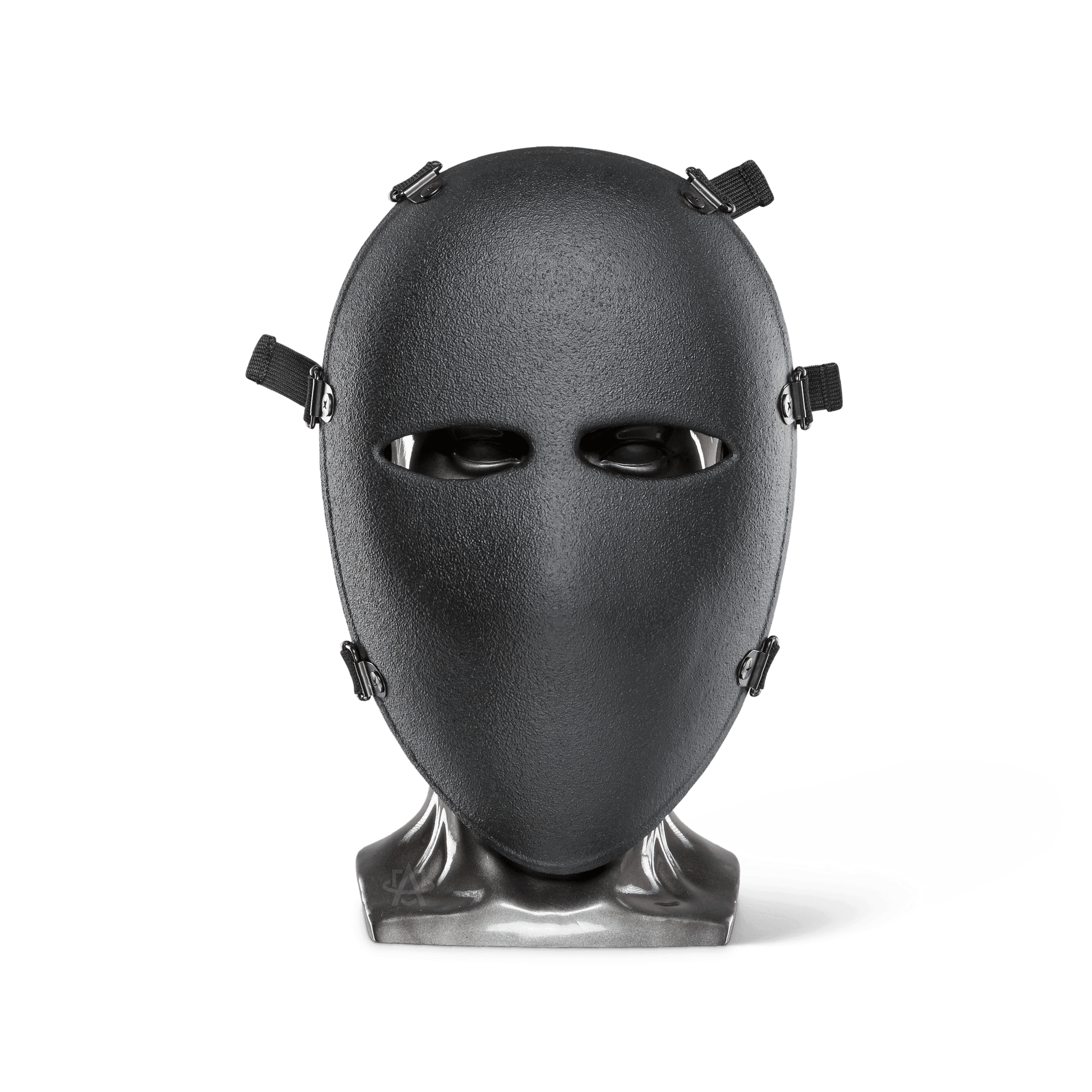 CQCM™ Full Face Bulletproof Mask - USA Original - Level 3A+ — Atomic ...