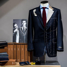 Custom Bulletproof Dress Suits for Kids, Teens, and Adults | Atomic Defense