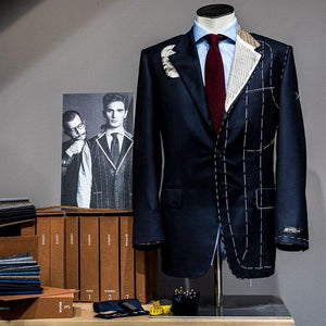 Custom Bulletproof Dress Suits for Kids, Teens, and Adults | Atomic Defense