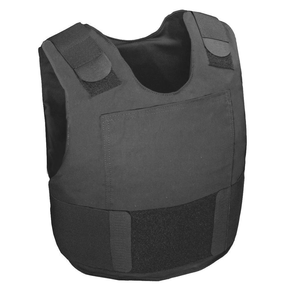 Bulletproof Vests - Ballistic Body Armor | Atomic Defense