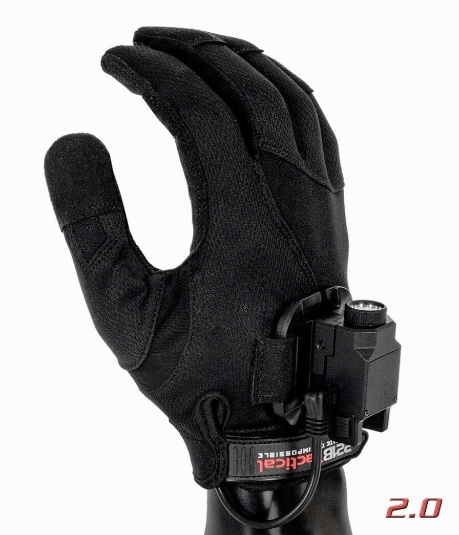 Tactical Gloves | Atomic Defense