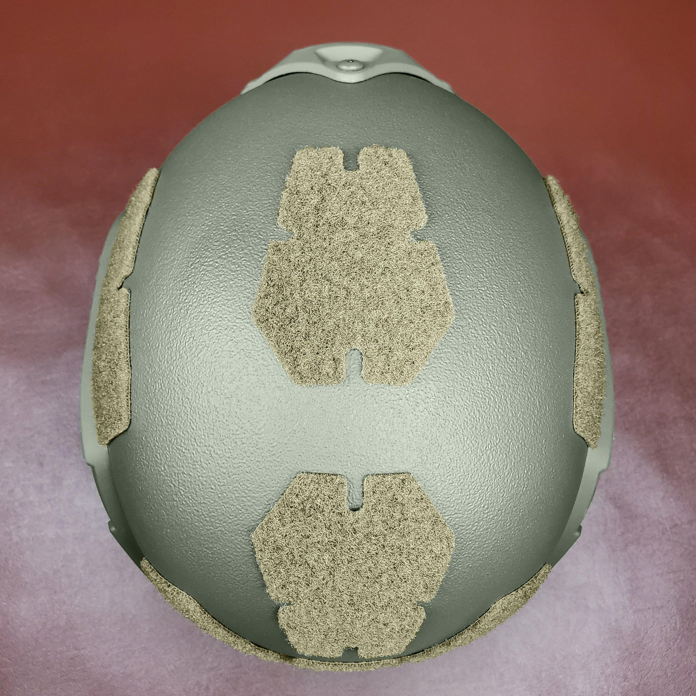 FAST Style - Level IIIA Ballistic Helmet for Sale | Atomic Defense