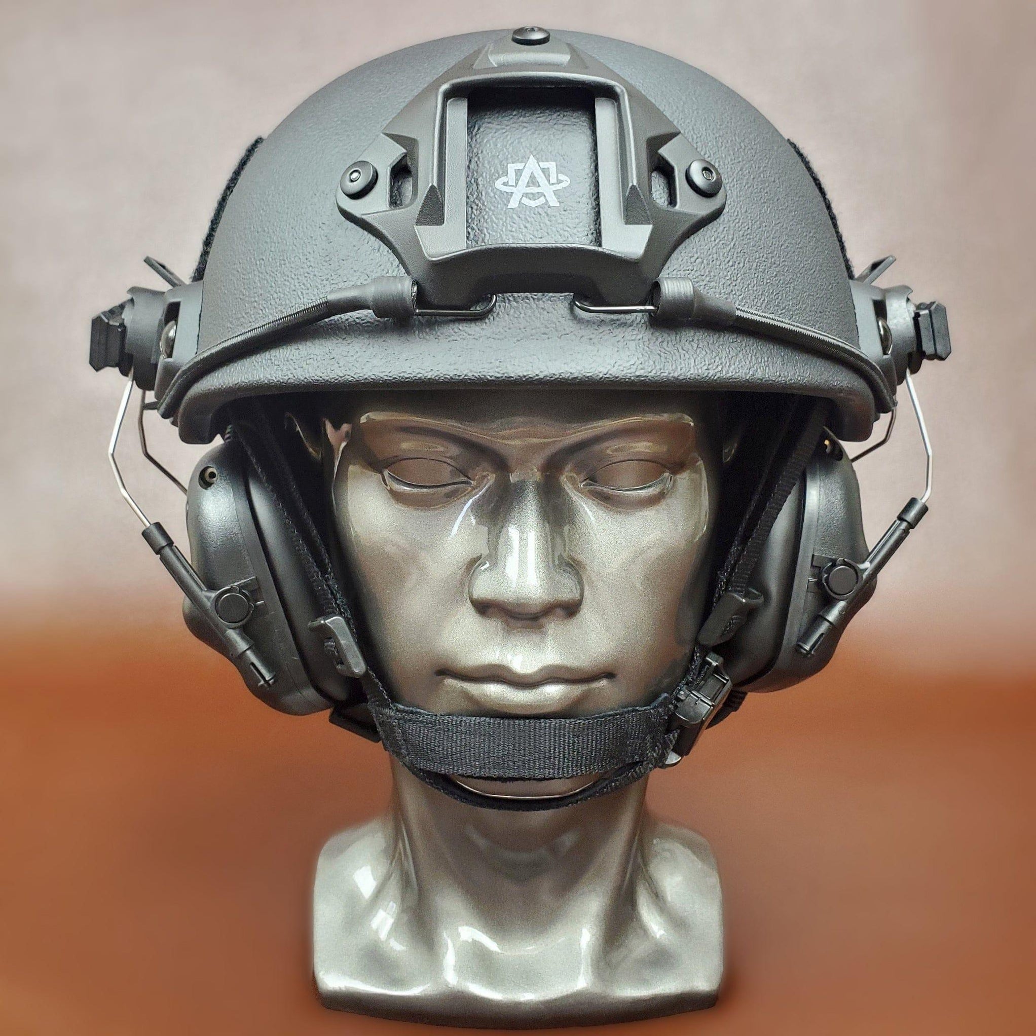 FAST Style - Level IIIA Ballistic Helmet for Sale | Atomic Defense
