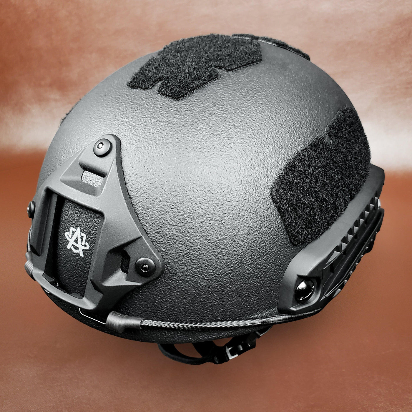 FAST Style - Level IIIA Ballistic Helmet for Sale | Atomic Defense