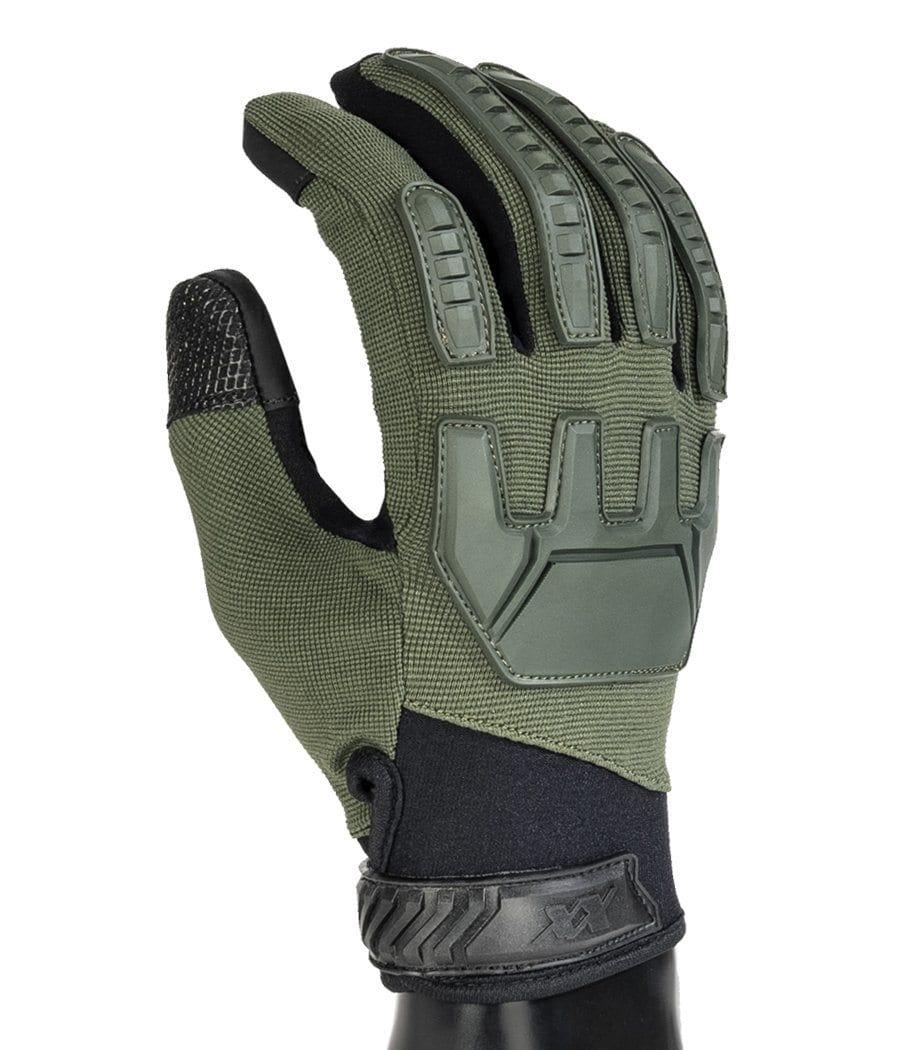 Gladiator Gloves - Full Dexterity Level 5 cut resistant — Atomic Defense