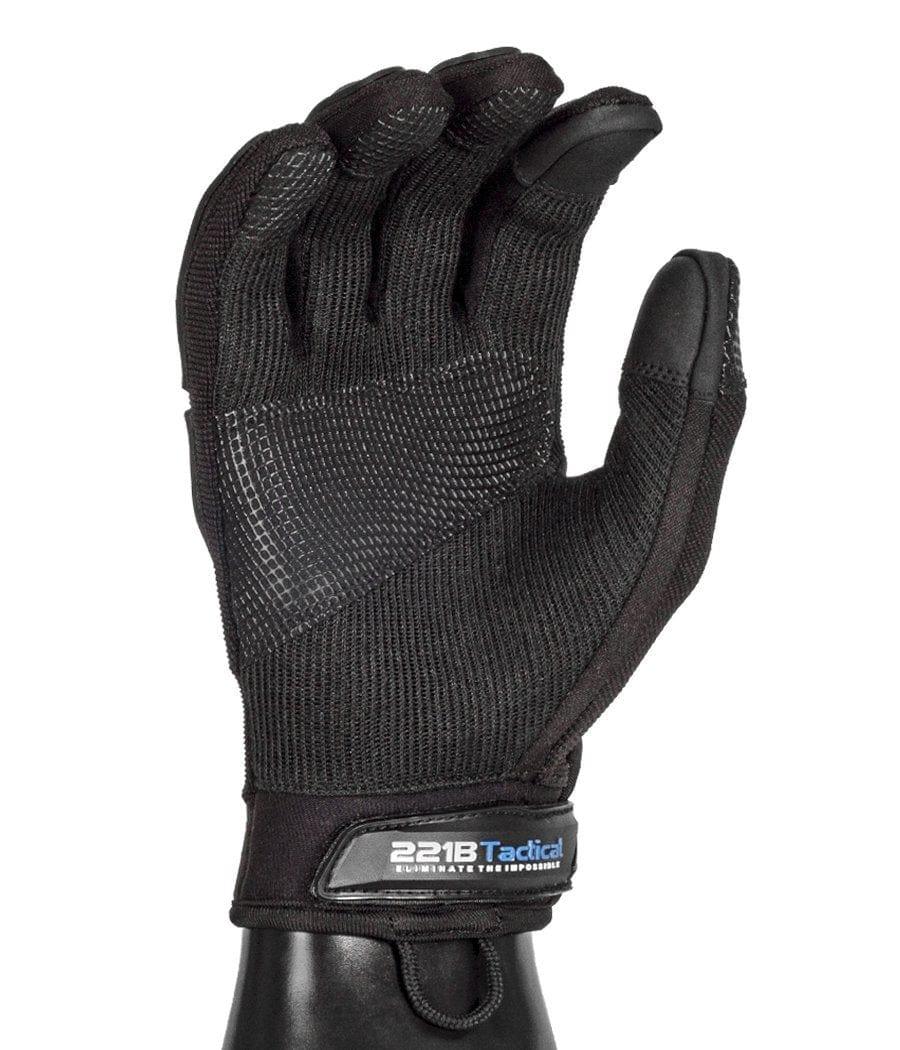 Gladiator Gloves - Full Dexterity Level 5 cut resistant — Atomic Defense