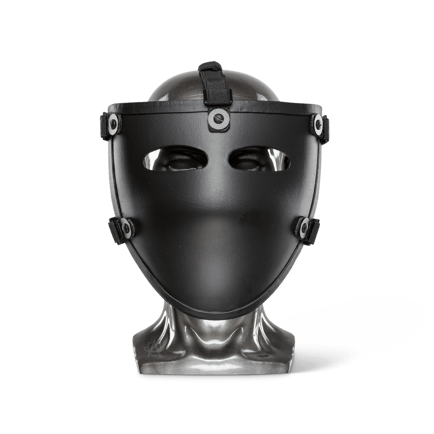 Half Face Bulletproof Mask - NIJ Level 3A | Atomic Defense