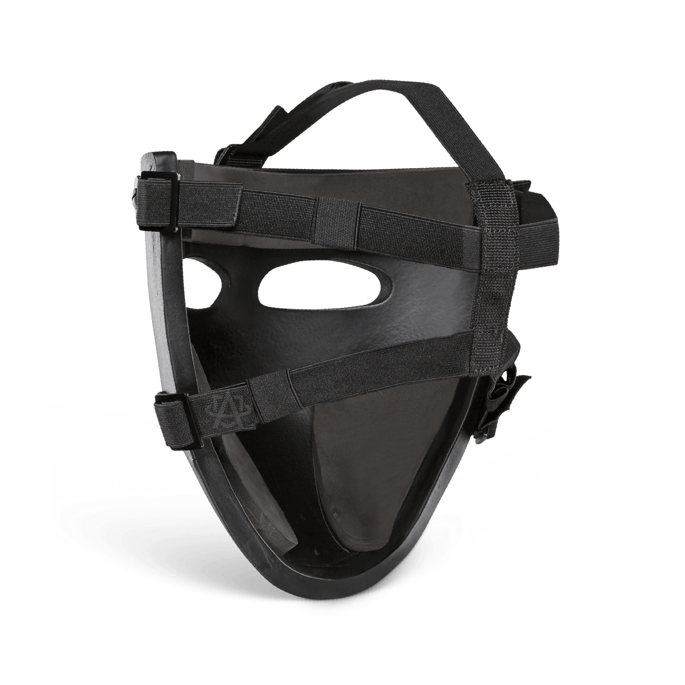 Half Face Bulletproof Mask - NIJ Level 3A | Atomic Defense