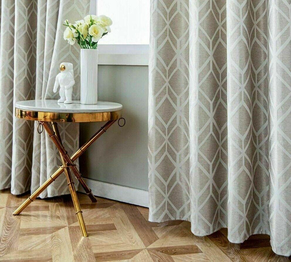 IIIA Bulletproof Drapes and Curtains — Atomic Defense