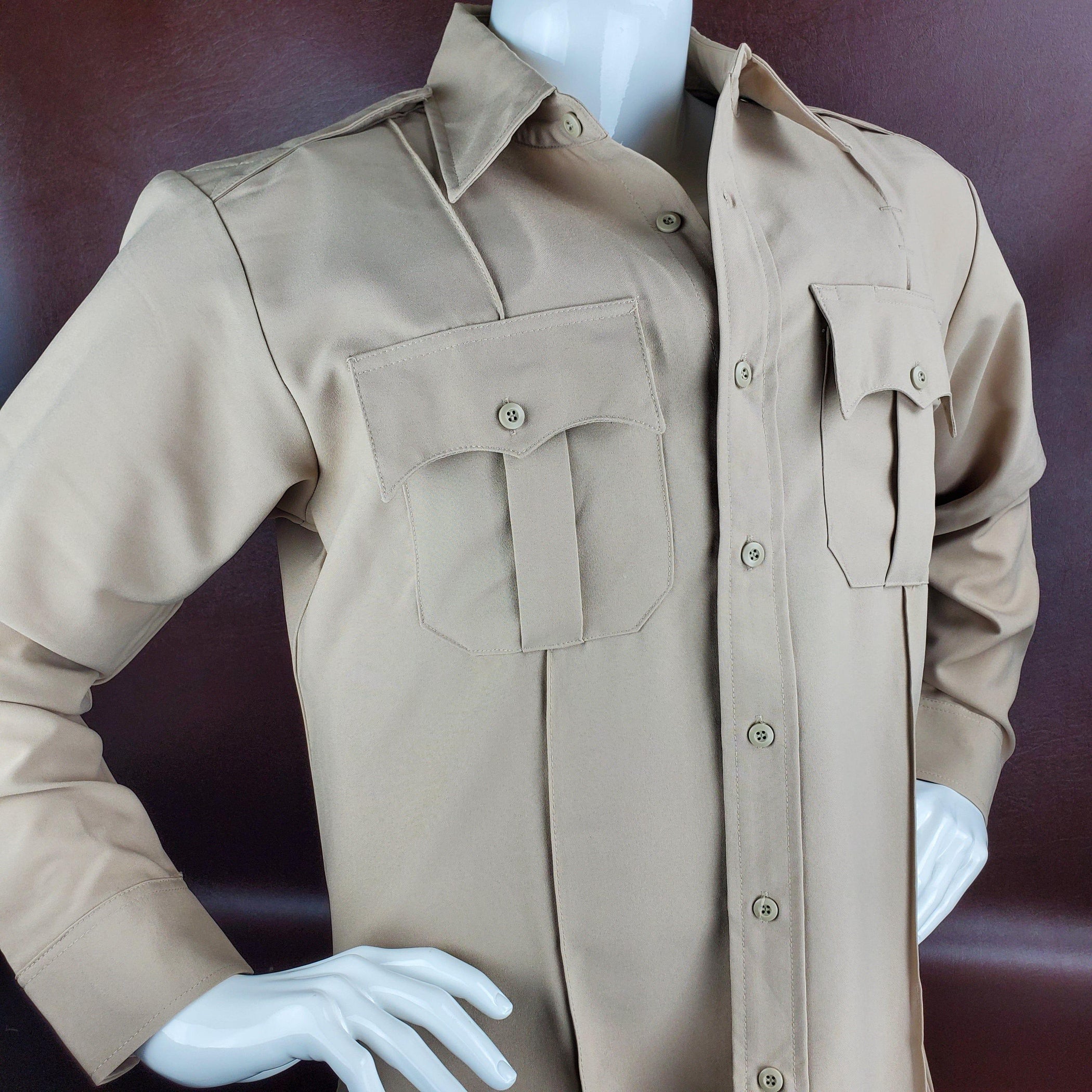 IIIA Bulletproof Vest - Concealable Armor | Atomic Defense