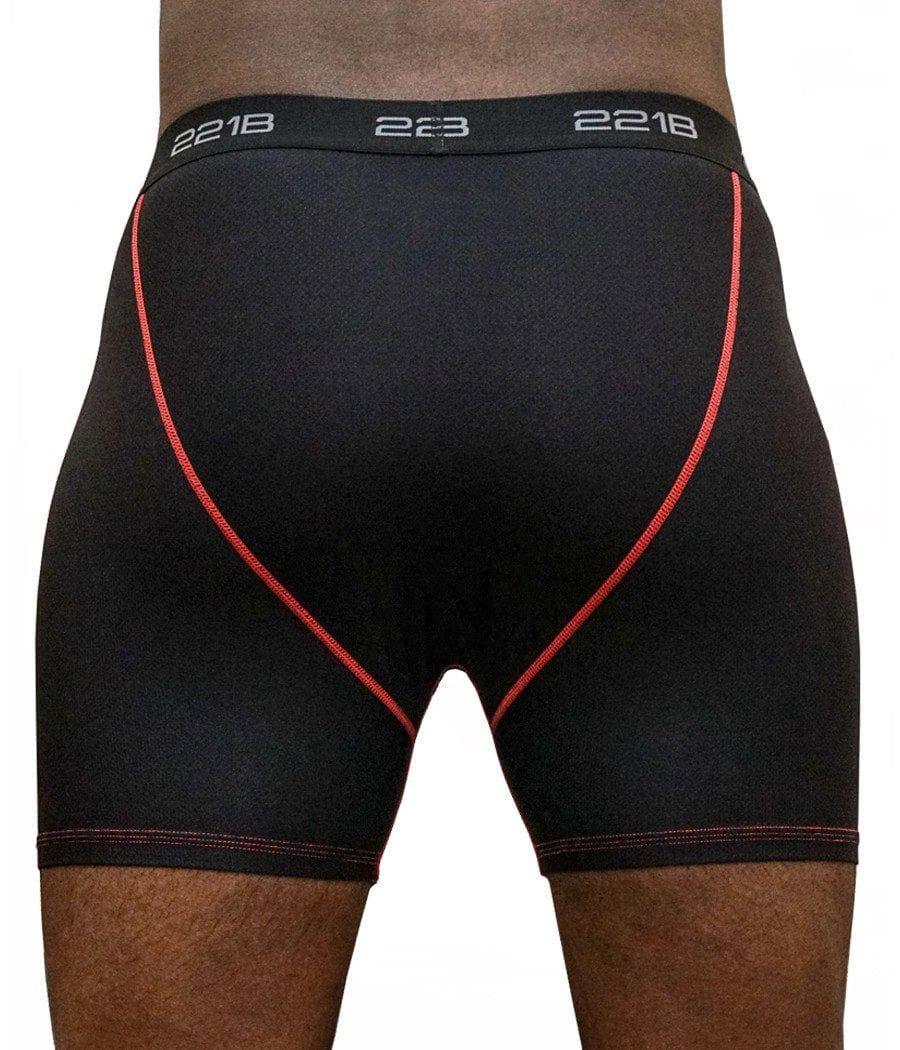 Maxx-Dri RFX Boxer Briefs — Atomic Defense