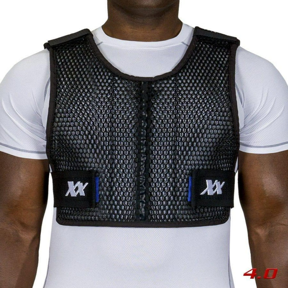 Body Armor Ventilation | Atomic Defense