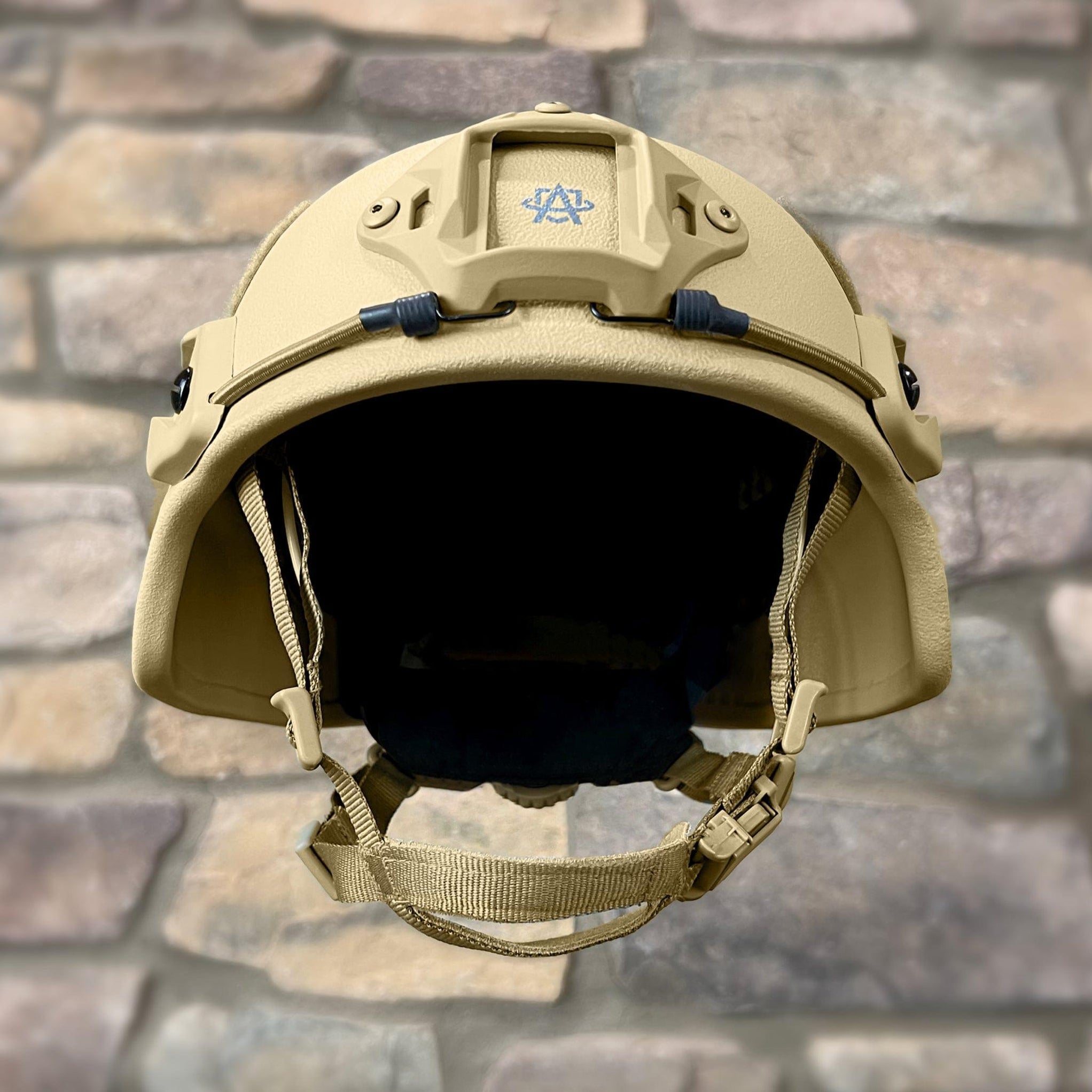 MICH Helmet - Level IIIA Ballistic Defense | Atomic Defense