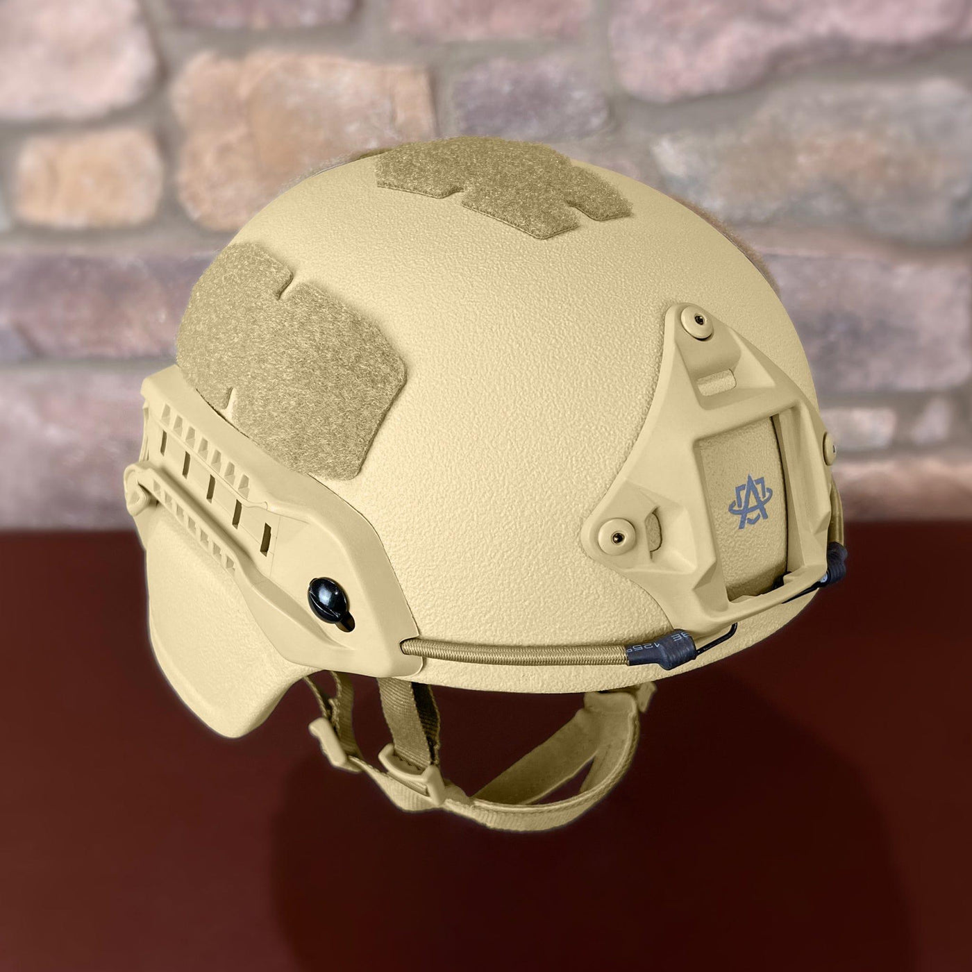 MICH Helmet - Level IIIA Ballistic Defense | Atomic Defense