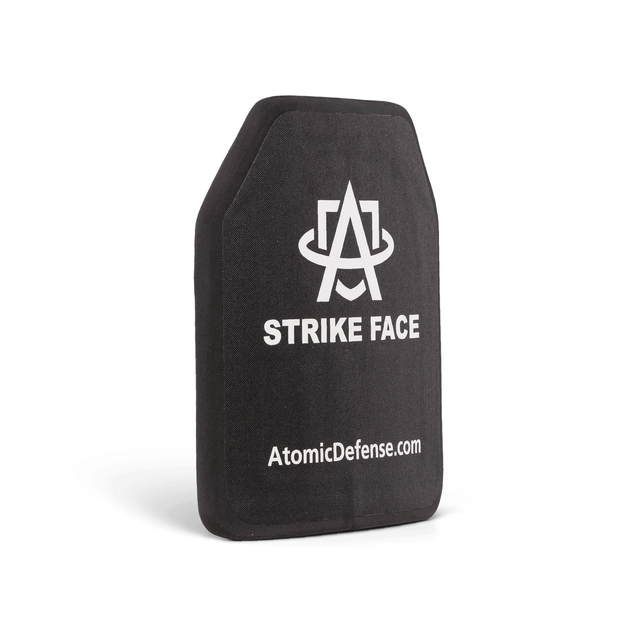 NIJ III AR-15 and AK-47 Bulletproof Armor | Atomic Defense