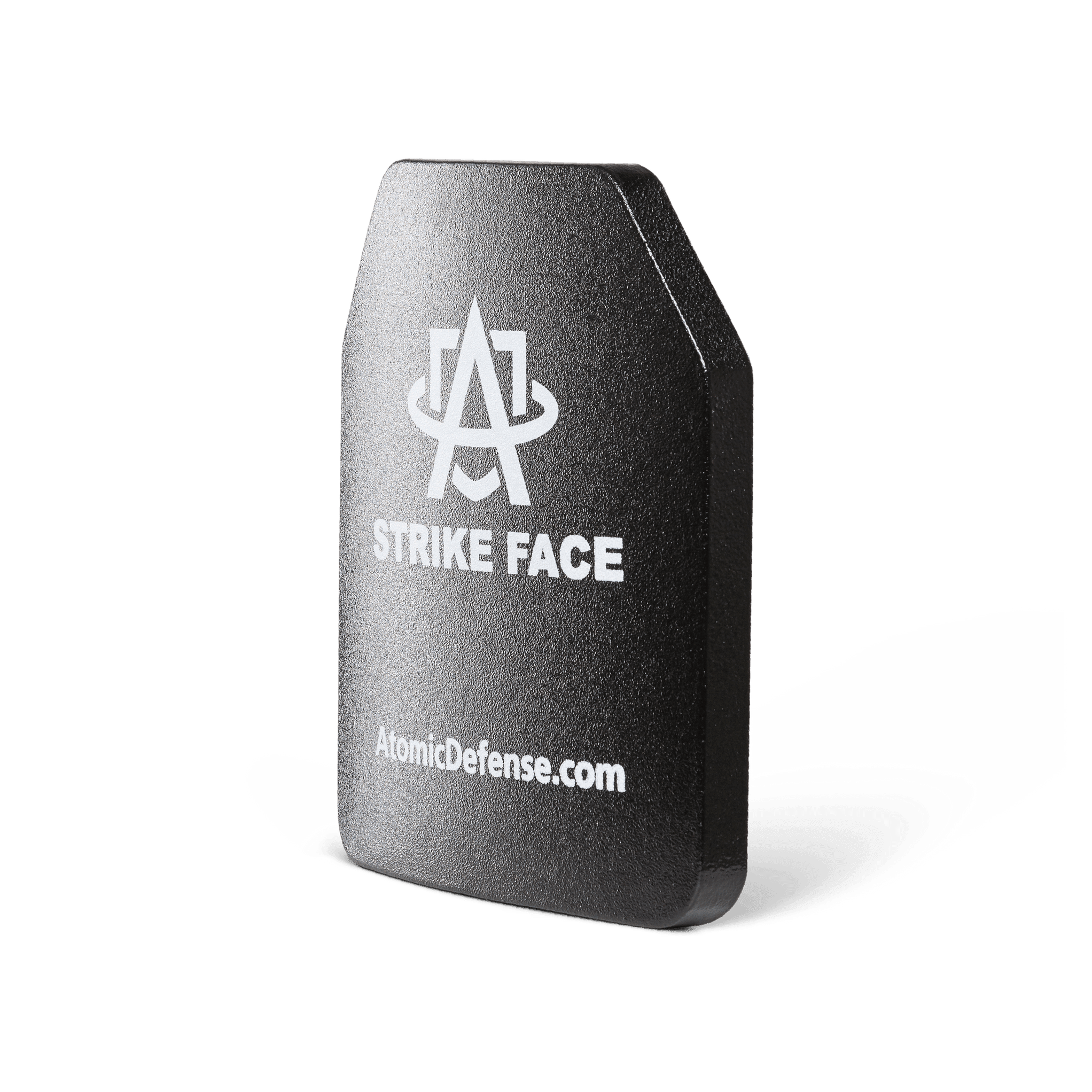 NIJ Level III Plate - Ballistic Body Armor | Atomic Defense