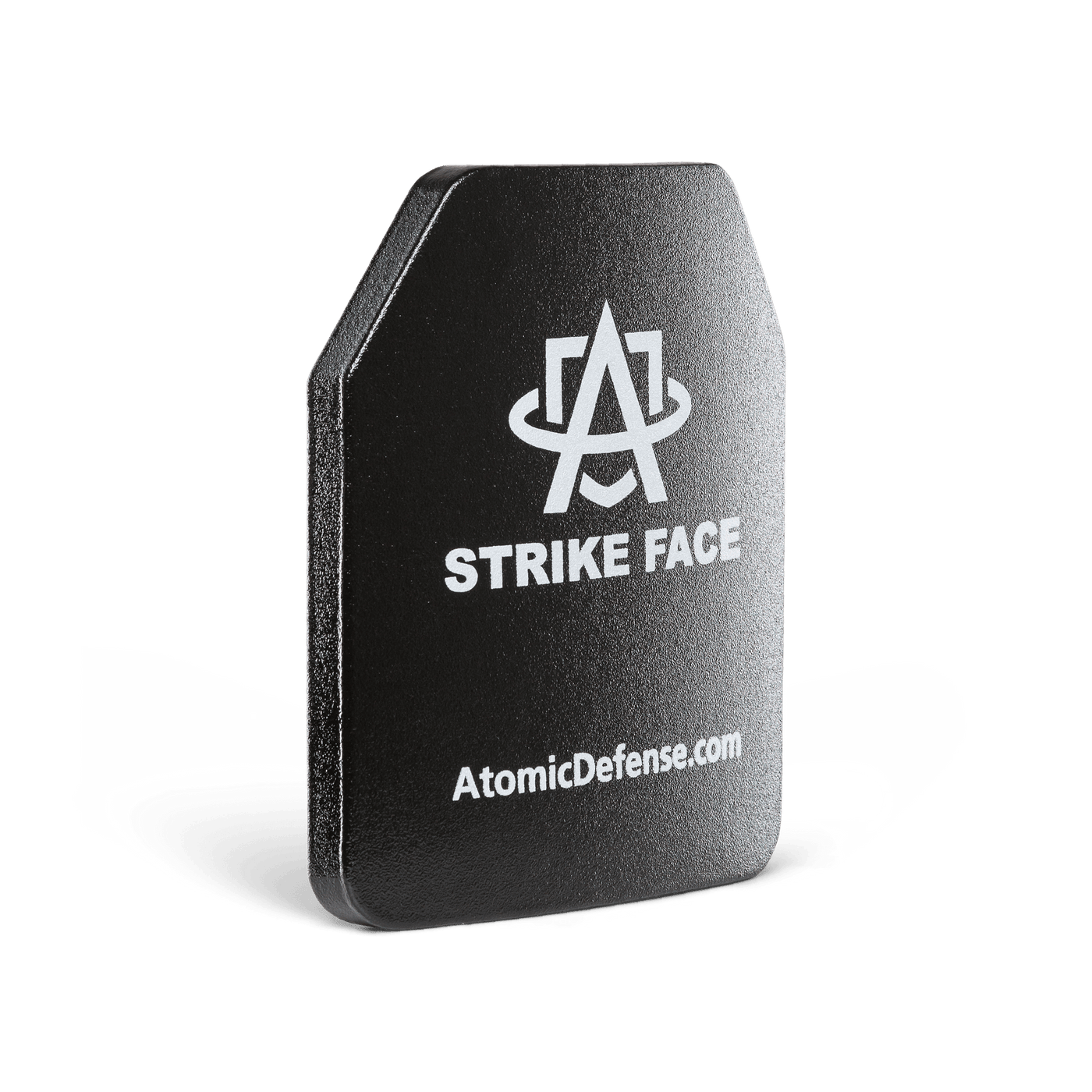 NIJ Level III Plate - Ballistic Body Armor | Atomic Defense