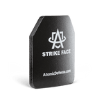 NIJ Level III Plate - Ballistic Body Armor | Atomic Defense