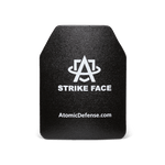 NIJ Level III Plate - Ballistic Body Armor | Atomic Defense
