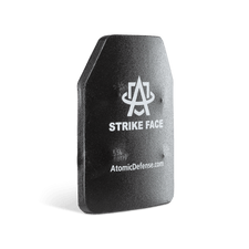 NIJ Level III Plate - Ballistic Body Armor | Atomic Defense
