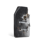 NIJ Level IV Plate - Ballistic Body Armor | Atomic Defense