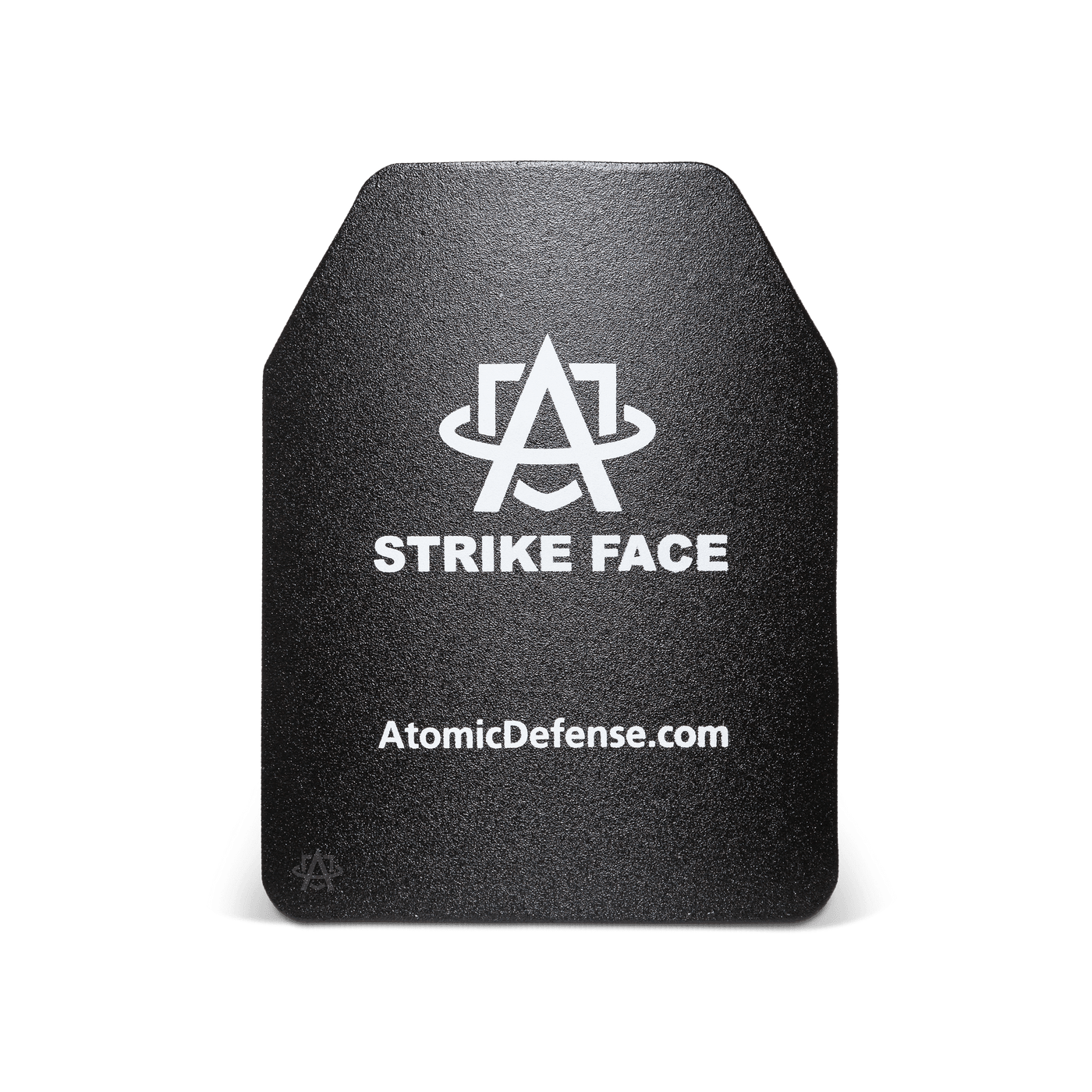 NIJ Level IV Plate - Ballistic Body Armor | Atomic Defense