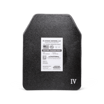 NIJ Level IV Plate - Ballistic Body Armor | Atomic Defense