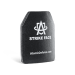 NIJ Level IV Plate - Ballistic Body Armor | Atomic Defense
