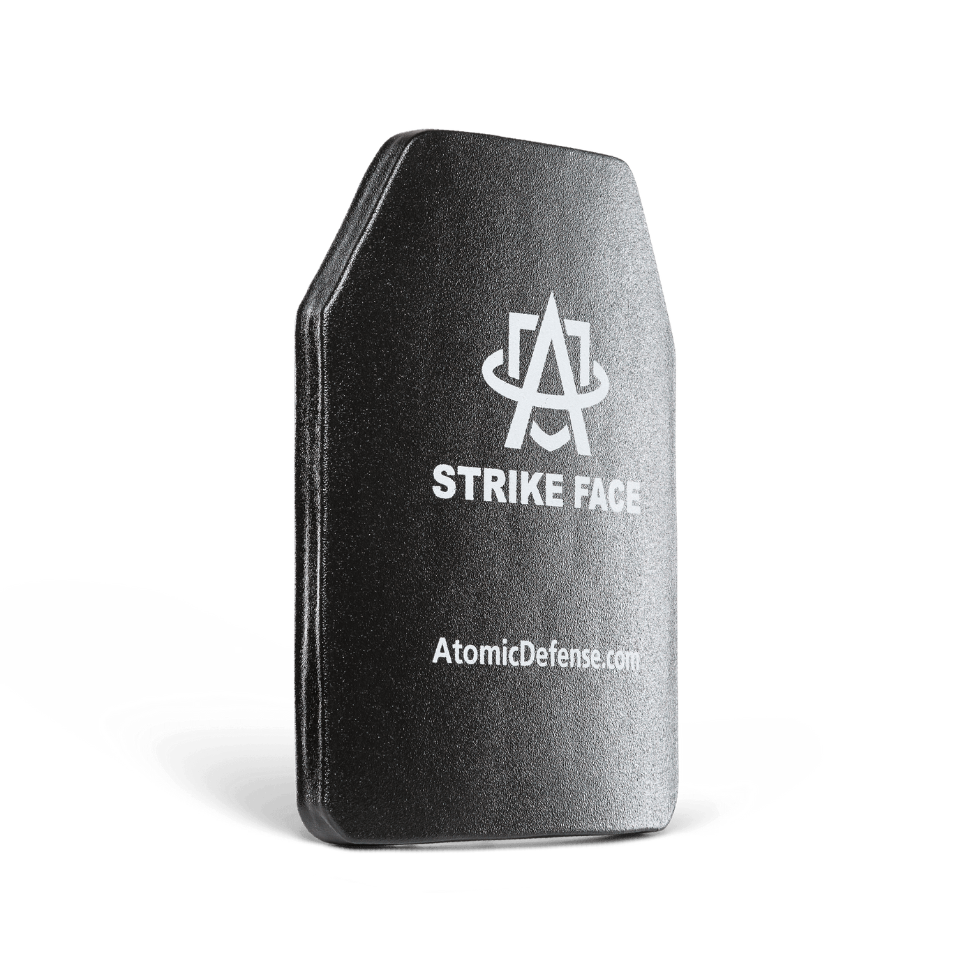 NIJ Level IV Plate - Ballistic Body Armor | Atomic Defense