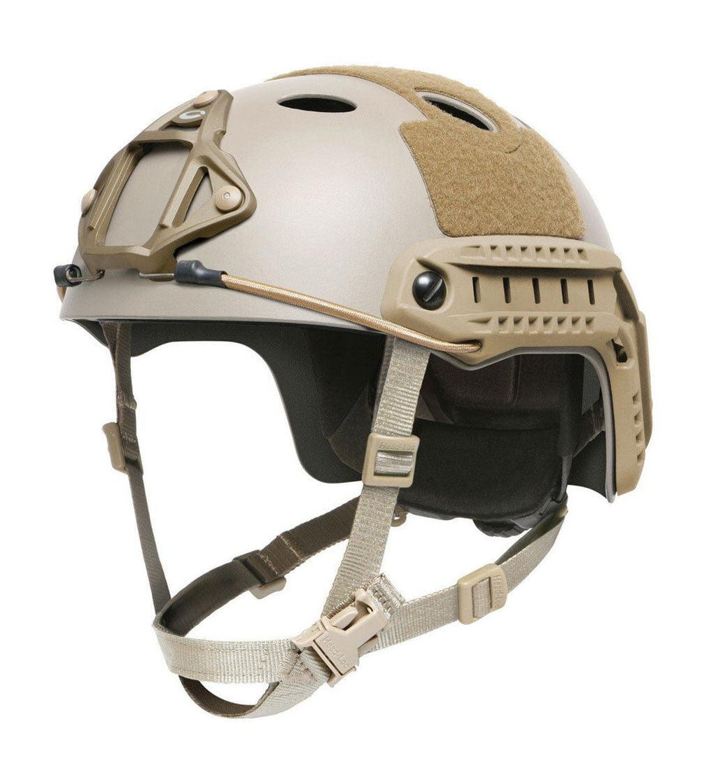 Ops-Core Carbon | FAST High Cut Helmet (Replaced) — Atomic Defense