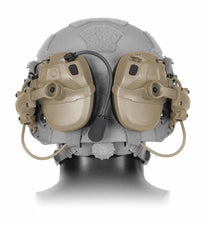 Ops-Core AMP Arms | Helmet Rail Mount Kit | All Colors w/ Full Kits ...