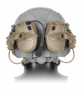 Ops-Core AMP Arms | Helmet Rail Mount Kit | All Colors w/ Full Kits ...