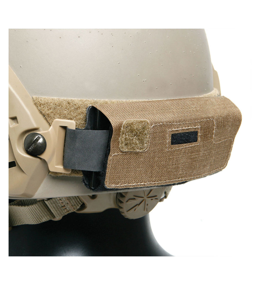 Ops-Core Counterweight | w/ Pouch & Weights | All Colors Available ...