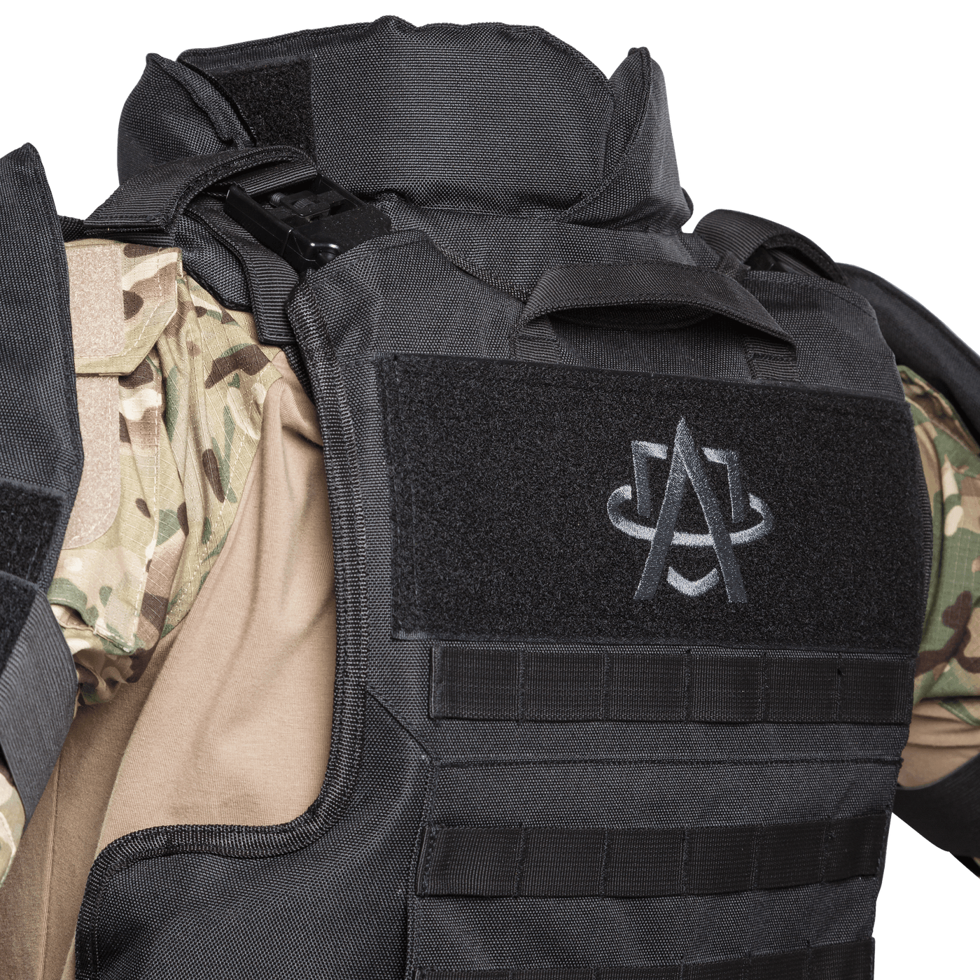 Full Body Armor Suit - Raid Boss Special | Atomic Defense