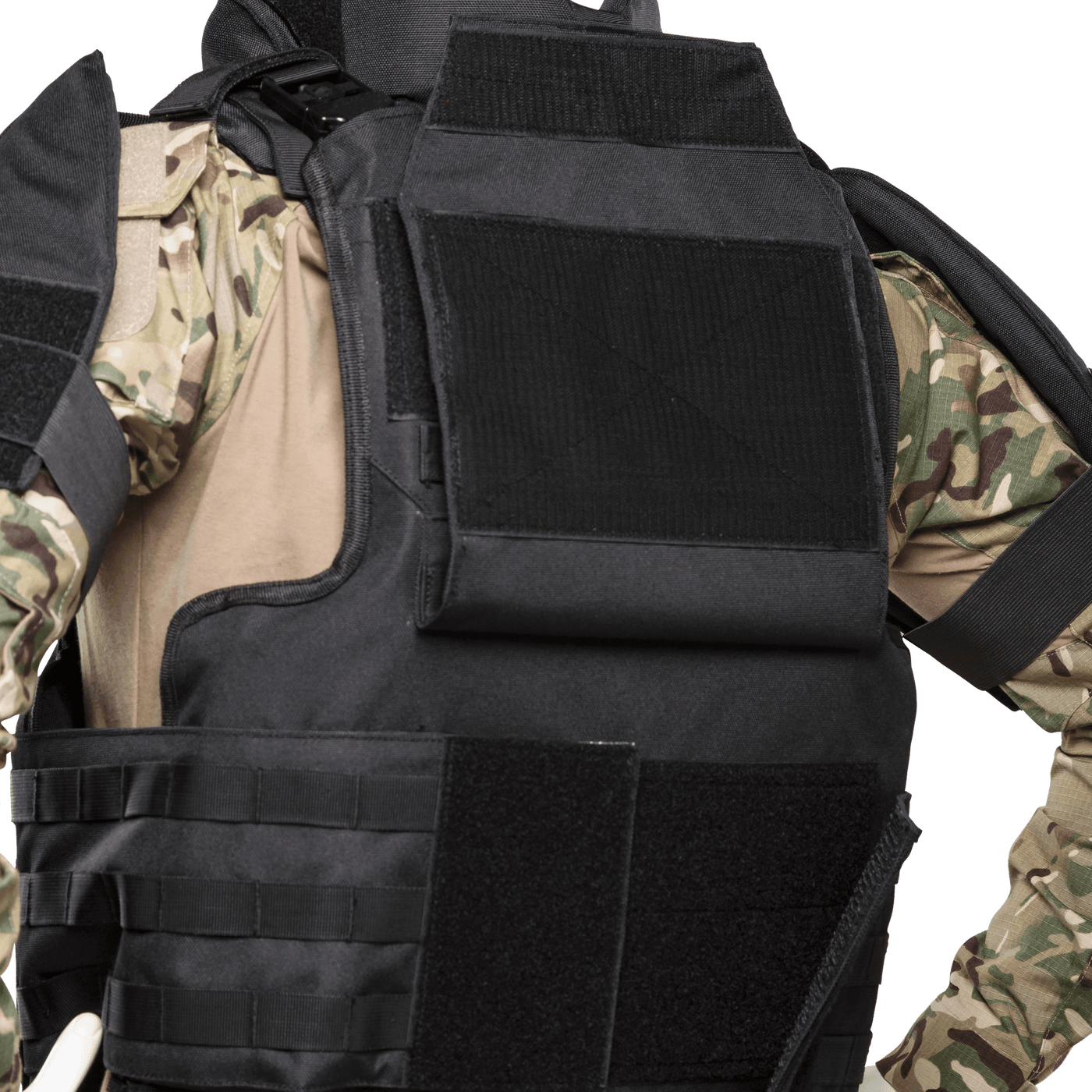 Full Body Armor Suit - Raid Boss Special | Atomic Defense