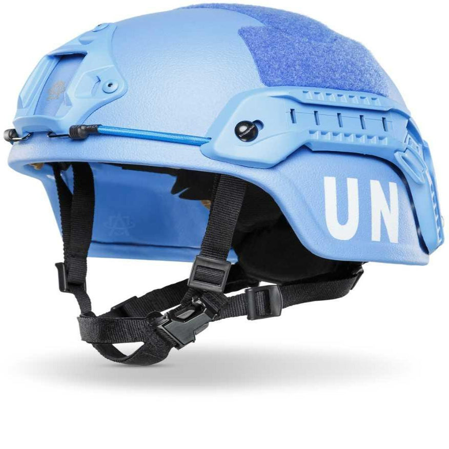 Military Helmets - Level IIIA+ Bulletproof Helmets | Atomic Defense