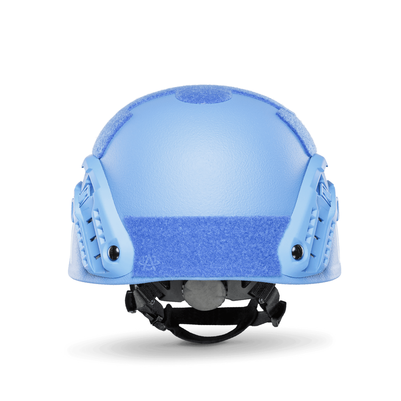 United Nations Bulletproof Helmets | MICH/ACH | NIJ IIIA+ — Atomic Defense